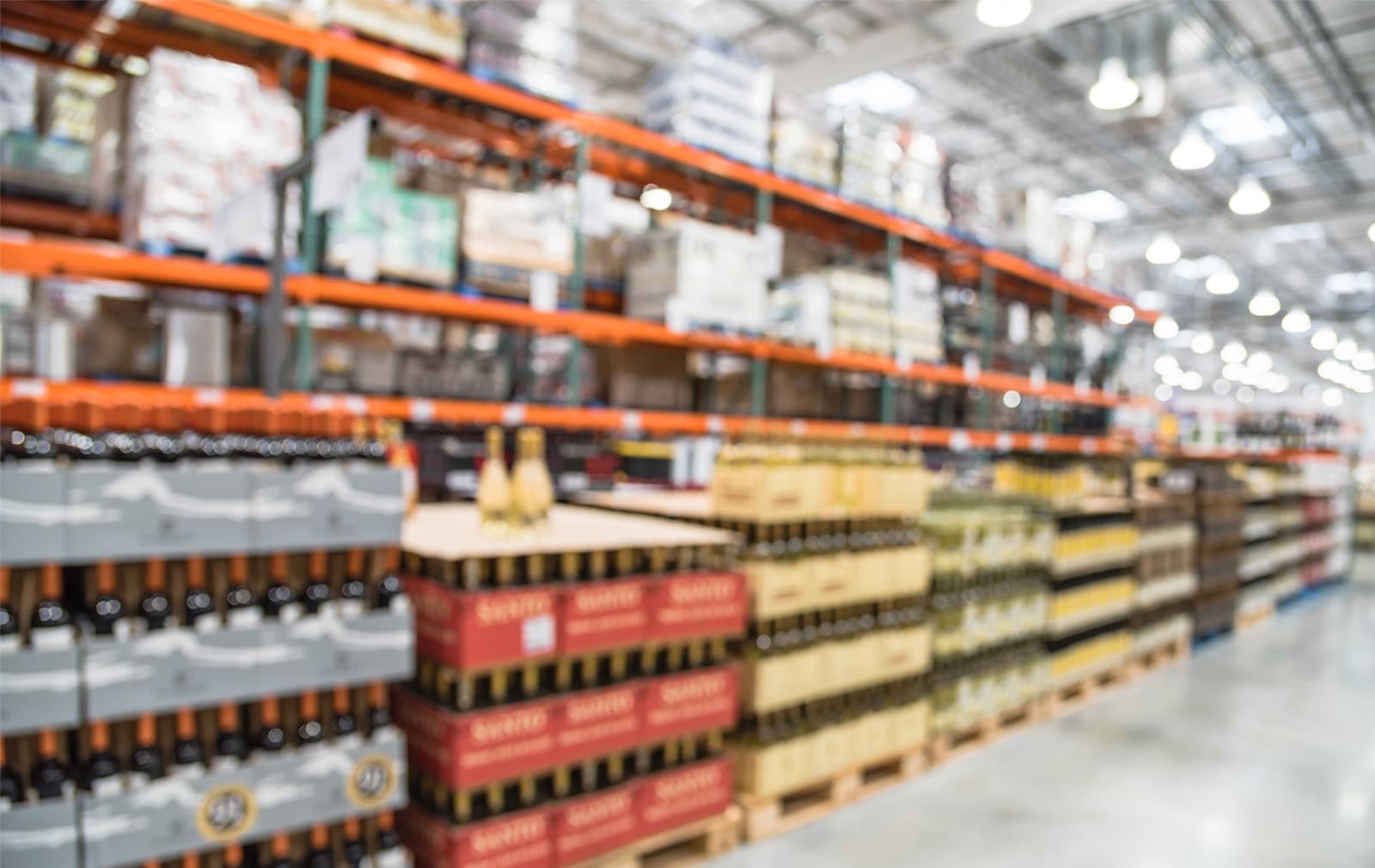Successful Roll Out Of Autostore Wms Update To Address Hmrc Excise Duty
