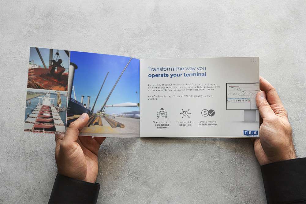 Autostore TOS - Brochure Download | TBA Group