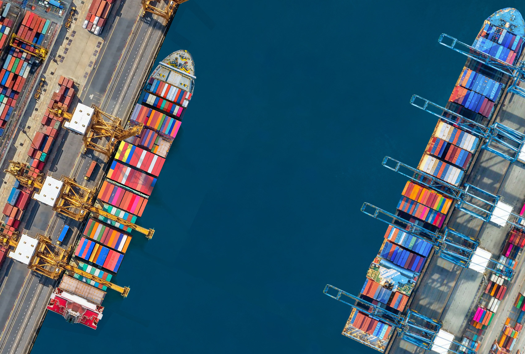 Webinar: Fast, Smart & Powerful Container TOS | TBA Group