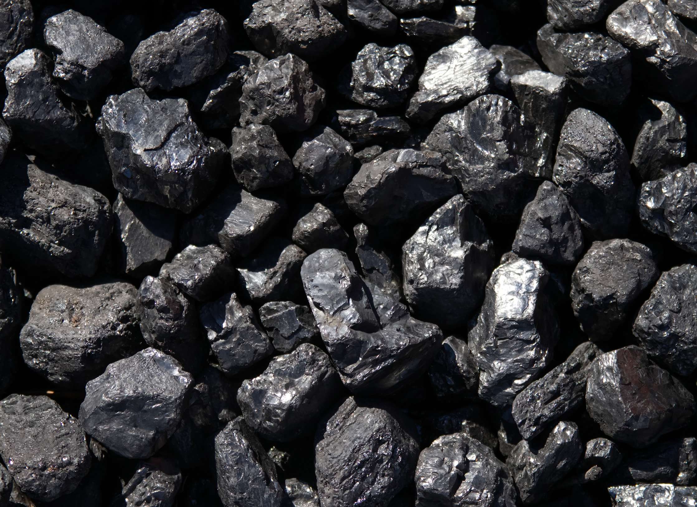 Coal & Iron Ore | CommTrac | TBA Group