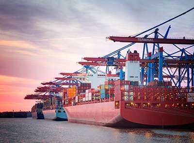 Autostore TOS for Port Terminals | TBA Group