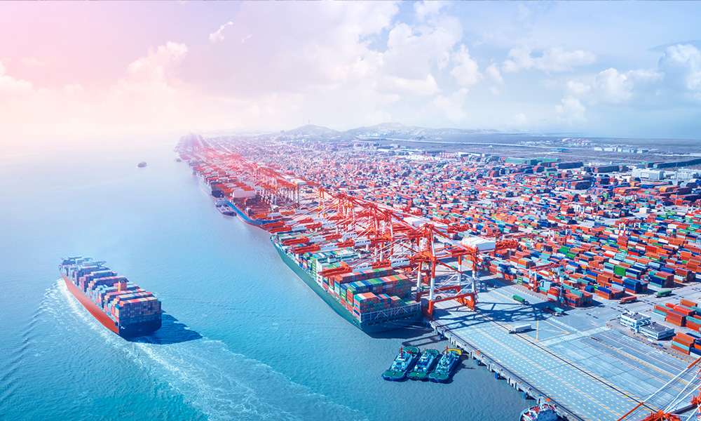 Autostore TOS | TBA Group